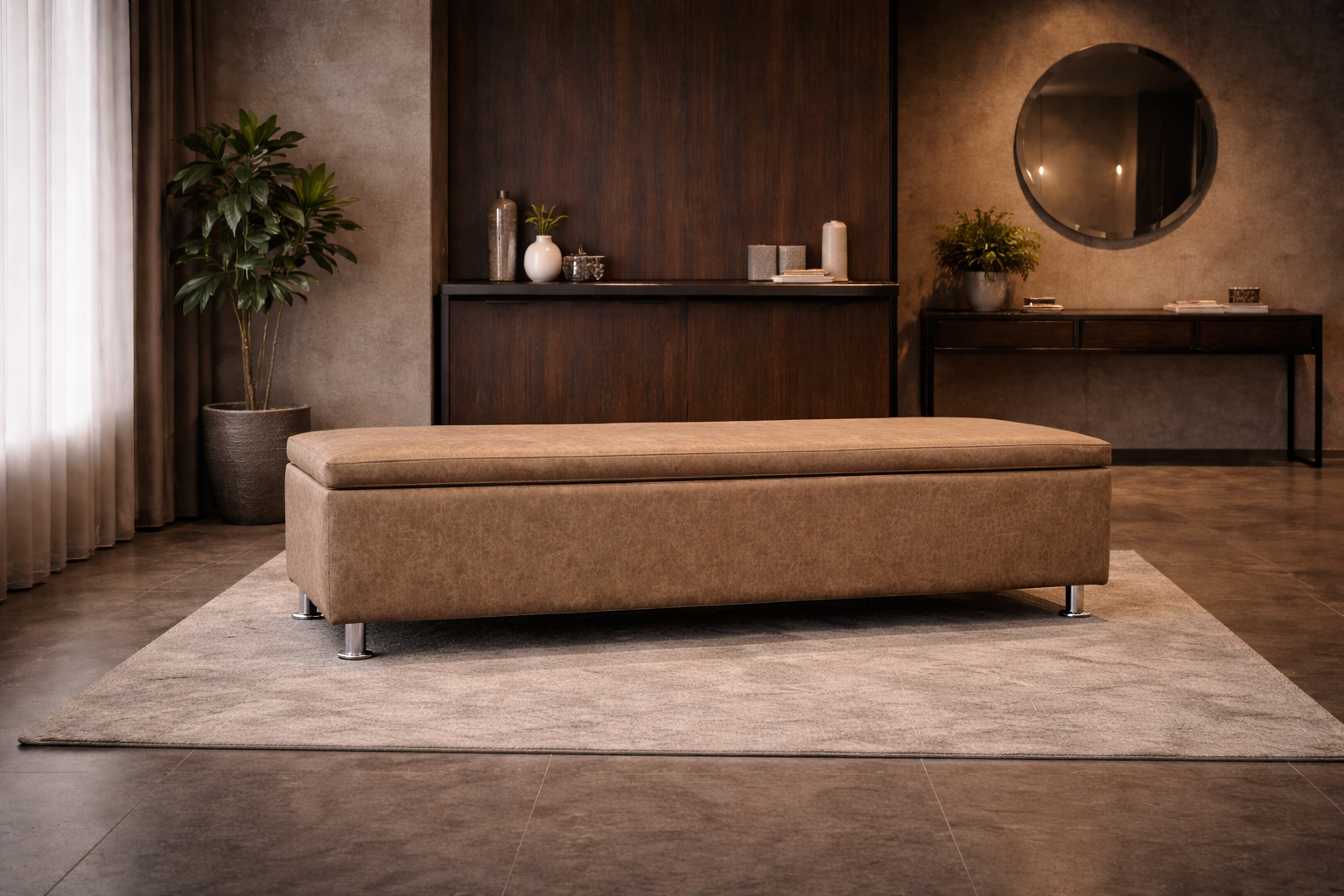 Waiting Lounges & Units – SBT SUPPLIES