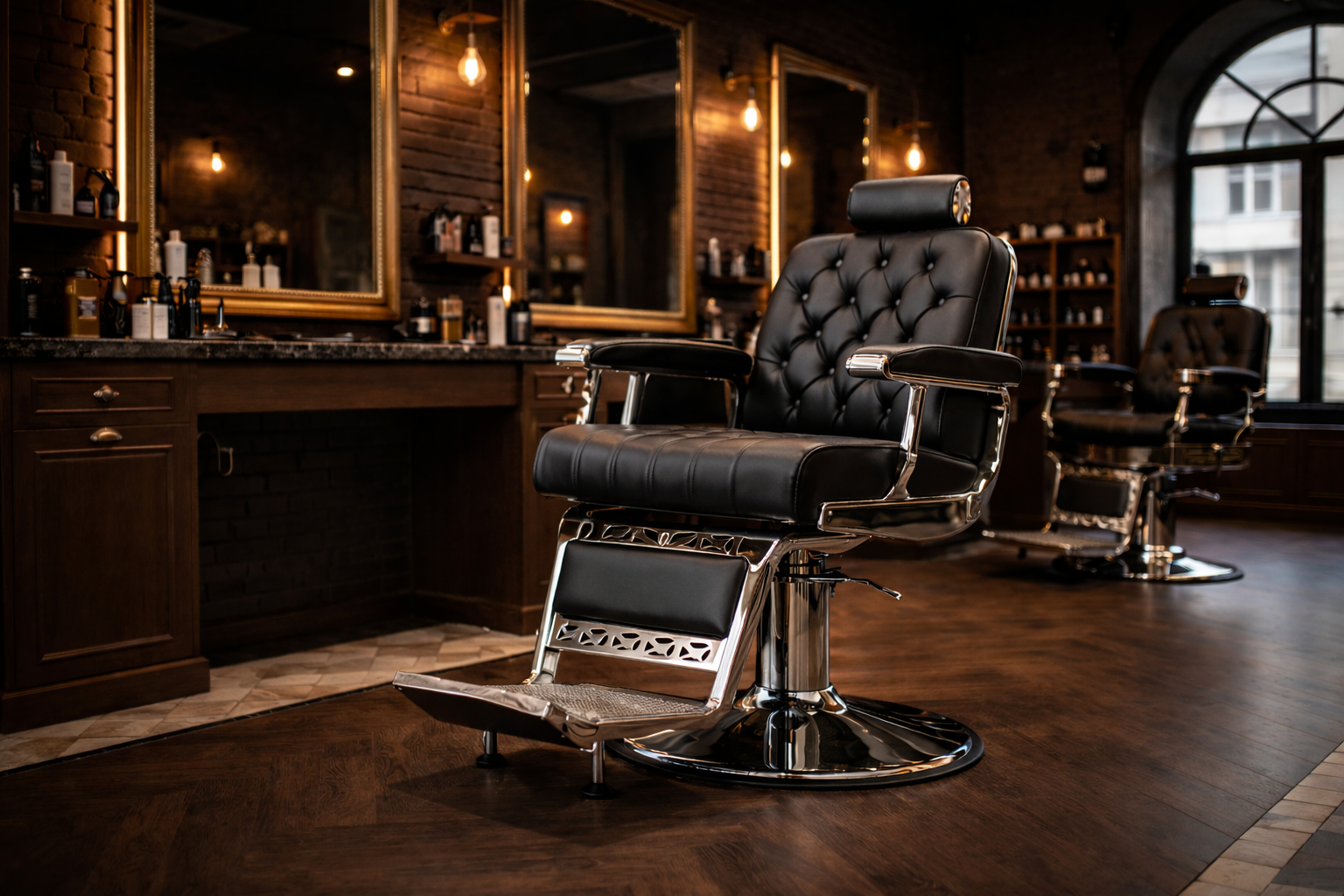 BARBER – SBT SUPPLIES